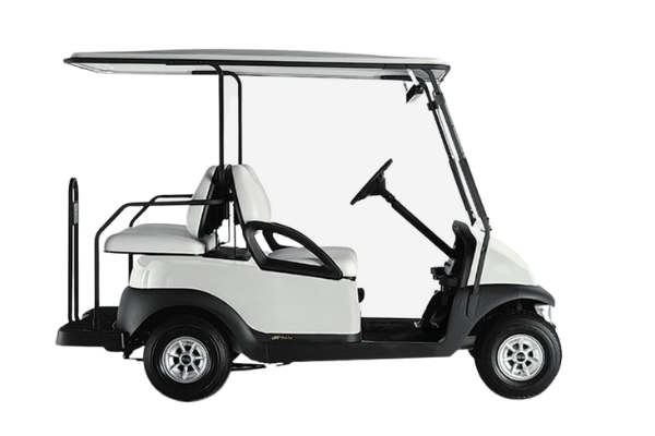 ARRIENDO DE CARRO DE GOLF - Carros Golf Chile