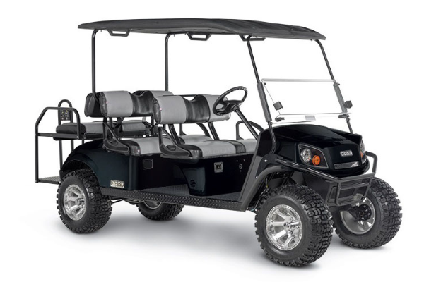 ARRIENDO DE CARRO DE GOLF - Carros Golf Chile