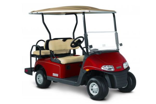 ARRIENDO DE CARRO DE GOLF - Carros Golf Chile